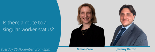 Employment Webinars - Autumn to Winter 2024 - Latest news - 42BR Barristers