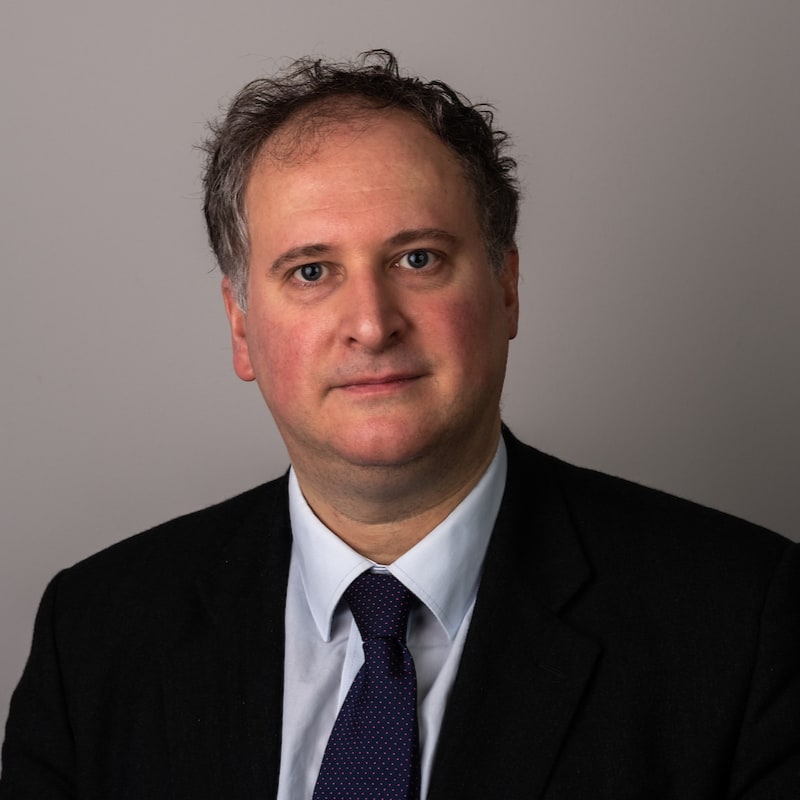 Barristers - 42 Bedford Row